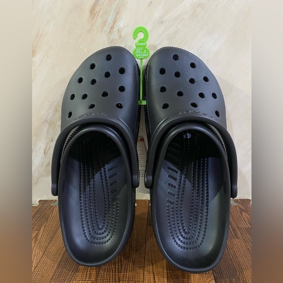 CROCS | Shoes | Crocs Pepper | Poshmark